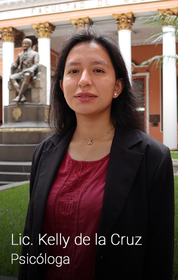 Unidad de Salud Digital – UNMSM